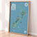 Outdated Hike Scratch Map - Hike and Scratch Great Walks NZ – NZ ...