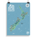 Outdated Hike Scratch Map - Hike and Scratch Great Walks NZ – NZ ...